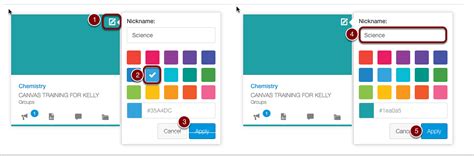 Your Canvas Dashboard Cte Resources