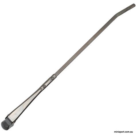 Mini Wiper Arm Later L H Park Uses A34006 Wiper Head [13h5629] Minisport