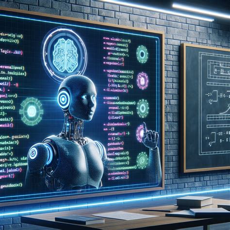 Grading Code Like A Pro How Ai Gets Smarter With Custom Rubrics The