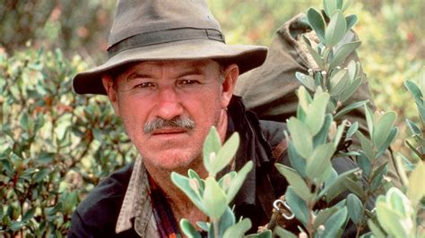 Gene Hackman Murió Una Semana Después Que Su Esposa