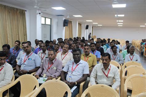 Amrita Iqac Vice Chair Addresses Nep2020 Fdp At Dr Ngp Arts And Science