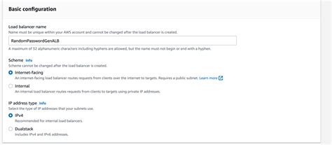 Aws Lambda Python Example With Alb Integration Devops Junction