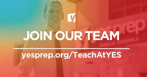 Yes Prep Public Schools Is Looking For Founding Elementary Director Of Campus Operations