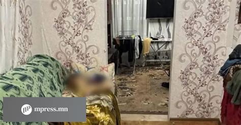 Оросын 2 цэрэг нэг гэр бүлийн 9 хүнийг буудан хороожээ