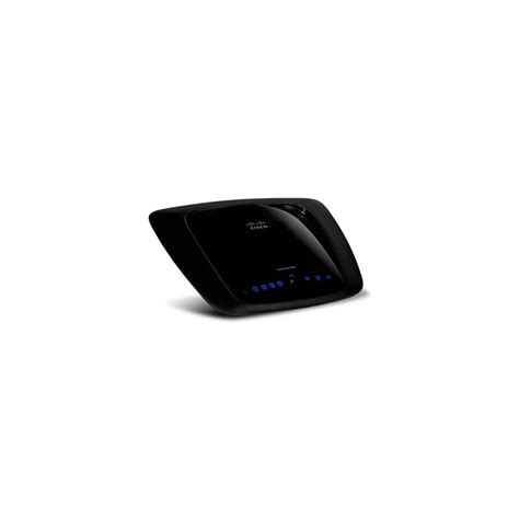 User Manual Linksys E1000 English 60 Pages