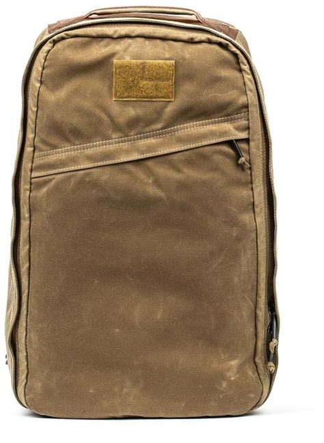 Gr1 Heritage From Goruck Get Your Ruck On