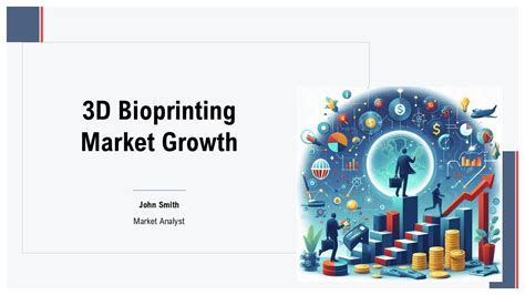 3d Bioprinting Market Growth Ppt Slides Acp Ppt Powerpoint