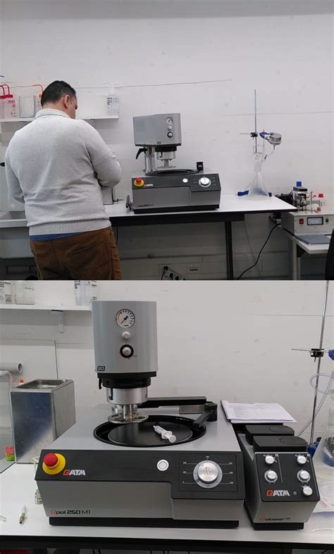 Environmental Material Sem Analysis Particle Vision Gmbh