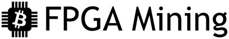 FPGA Mining Home