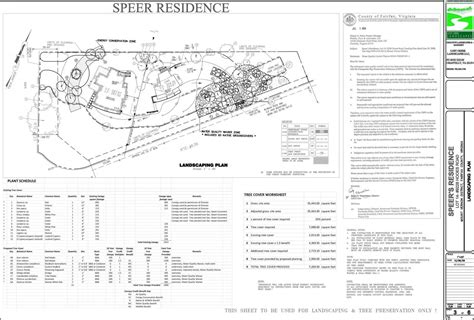 Speer Tree Canopy Plan Lcl 03 Ls Plan Land8