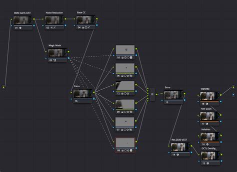 resolve magic mask disappearance issue resolved r davinciresolve