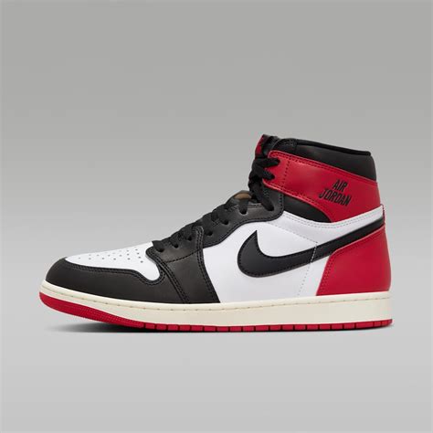 Jordan 1 High Top Shoes