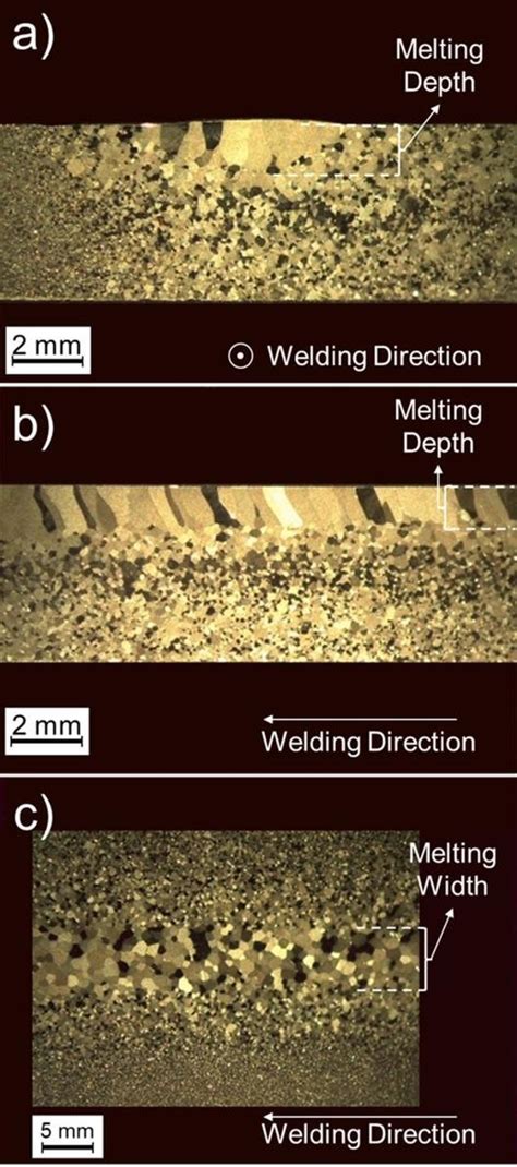 Transversal Cross Section A Longitudinal Cross Section B And Top Download Scientific