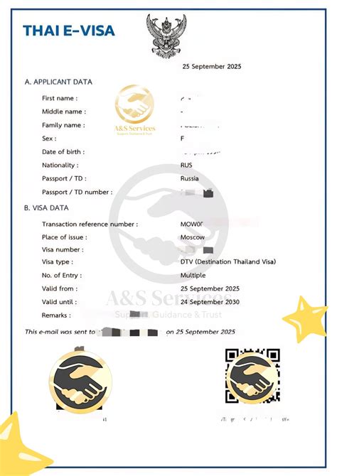 Aands Services Bangkok