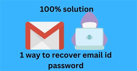 1 Way To Change Gmail Password Easy Step