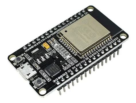 Esp32 Doit Devkit V1 Esp32 Wroom 32 Mebuscar Brasil