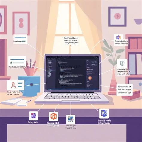 How To Install Visual Studio Code A Comprehensive Guide For