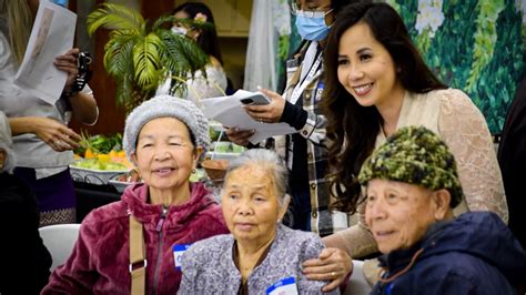 ລາຍການກະຈາຍສຽງຂອງວີໂອເອລາວ ອົງ ການ ຊີ ແຣັກ ແລະ ເຟີມ ຈັດ ງານ ພົບ ປະ ຟັງ ຄວາມ ເຫັນ ປະ ຊາ ຄົມ ລາວ