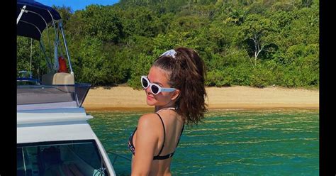 Mel Maia Contou Que Não Está Satisfeita Com Seu Corpo Purepeople