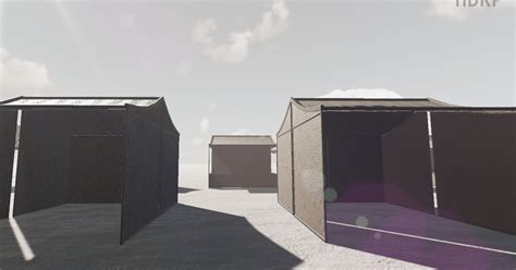 Owa Tents Awnings And Market Stalls Open World Hdrpurpbirp 3d