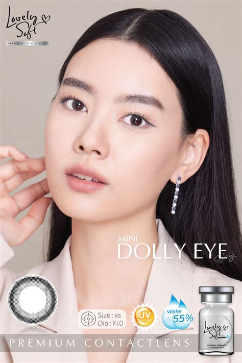 Mini Dolly Eye Lovelyonlinestock