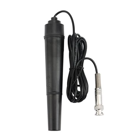 201dh Ph Probe Detachable Ph Meter With Ph Elec Vicedeal