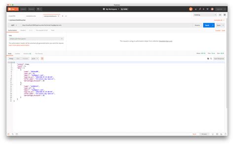 How To Build A Restful Api In Slim 3 Part 2 Creating Application