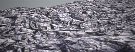 Fractal Terrain Eroder Sketchucation