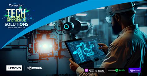 Techsperience Episode 121 Leveraging Advanced Technologies To Modernize Manufacturing