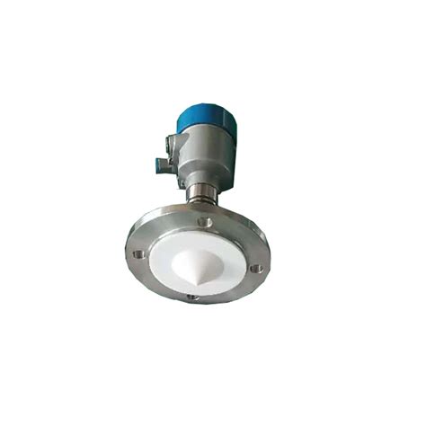Frequency Modulated Continuous Wave Fmcw Radar Level Measurement
