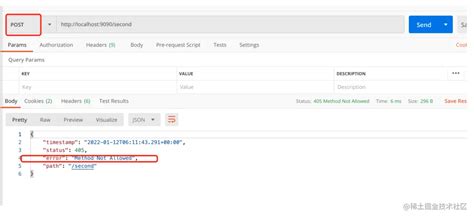 Springboot教程五 Springboot中controller用法及传参springboot Controller Csdn博客