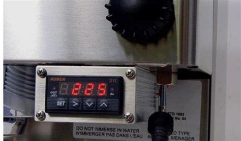 What Is A Coffee Machines Pid Temperature Control Coffee Machines
