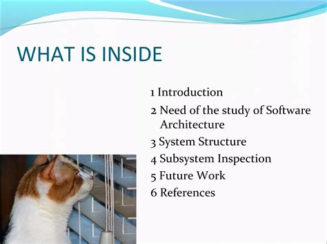 Linux Software Architecture Ppt Operating Systems Computer