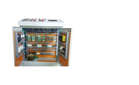 Automatic Control Panel Unique Automation Ghaziabad Uttar Pradesh