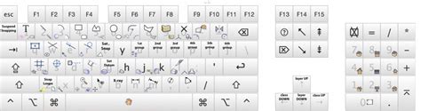 Vevectorworks 2015 Keyboard Shortcuts Image Resource Share