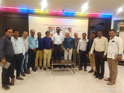 Shashikant Zarekar Posted On Linkedin