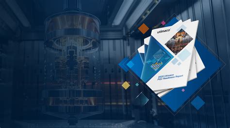 How Organizations Are Preparing For Post Quantum Cryptography Utimaco