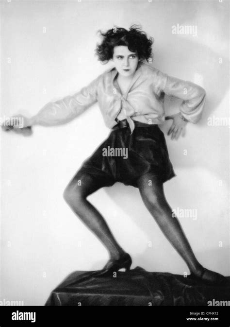 Mady Christians Feet