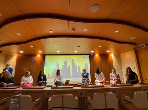 Lubna Khan On Linkedin It Was Privilege To Be Part Of This Fantastic