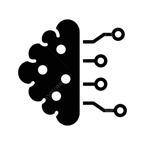 Computing Wireless Smart Database Vector Wireless Smart Database Png