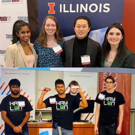 Technology Entrepreneur Center On Linkedin Congratulations To Engineering City Scholars Teams