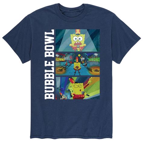 Spongebob Bubble Bowl