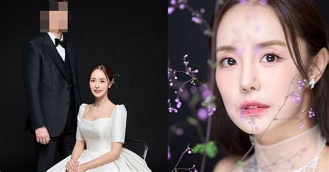 박찬숙 딸 서효명 오늘2일 결혼 인생 2막 시작