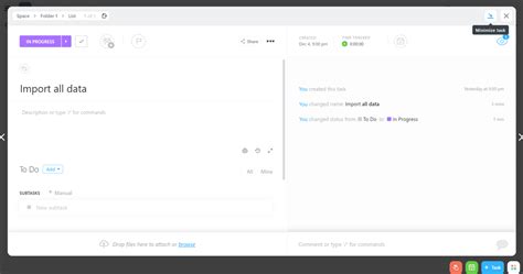 How To Use ClickUp Effectively In A Beginners Guide