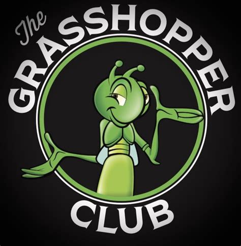 The Lazy Grasshopper Farm The Lazy Grasshopper Farm