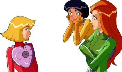 Sam Clover Alex By Sheistall On Deviantart