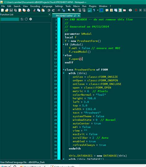 Notepad V877 Released Notepad Community