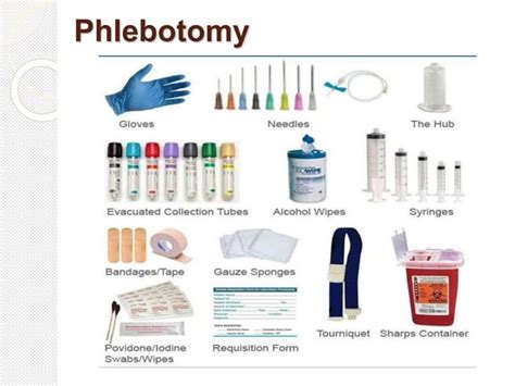 Sample Collection Laboratory Safety Ppt