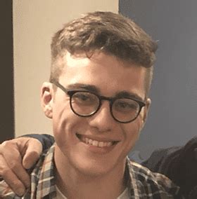 Blake Mitchell Earwolf