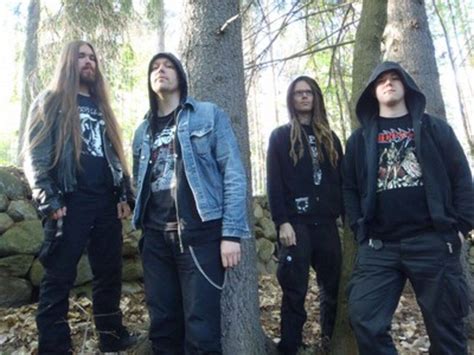 Hooded Menace Chroniques Bio Disco And Infos Metalorgie